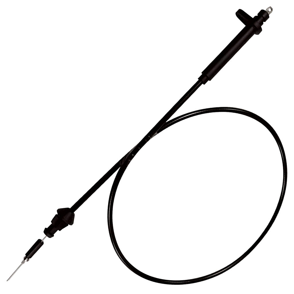 200-4R Adjustable Throttle Valve (TV) / Detent Cable