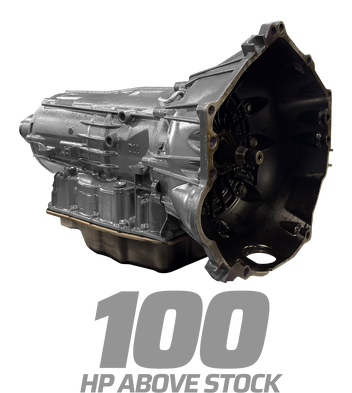 GM Transmissions from Monster - Monster Transmission