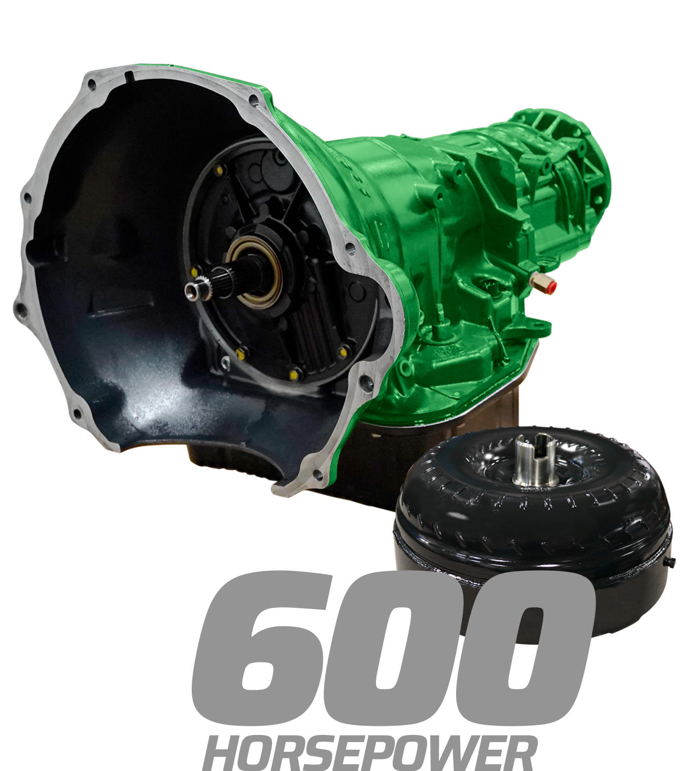 MOPAR Dodge Transmissions from Monster - Monster Transmission