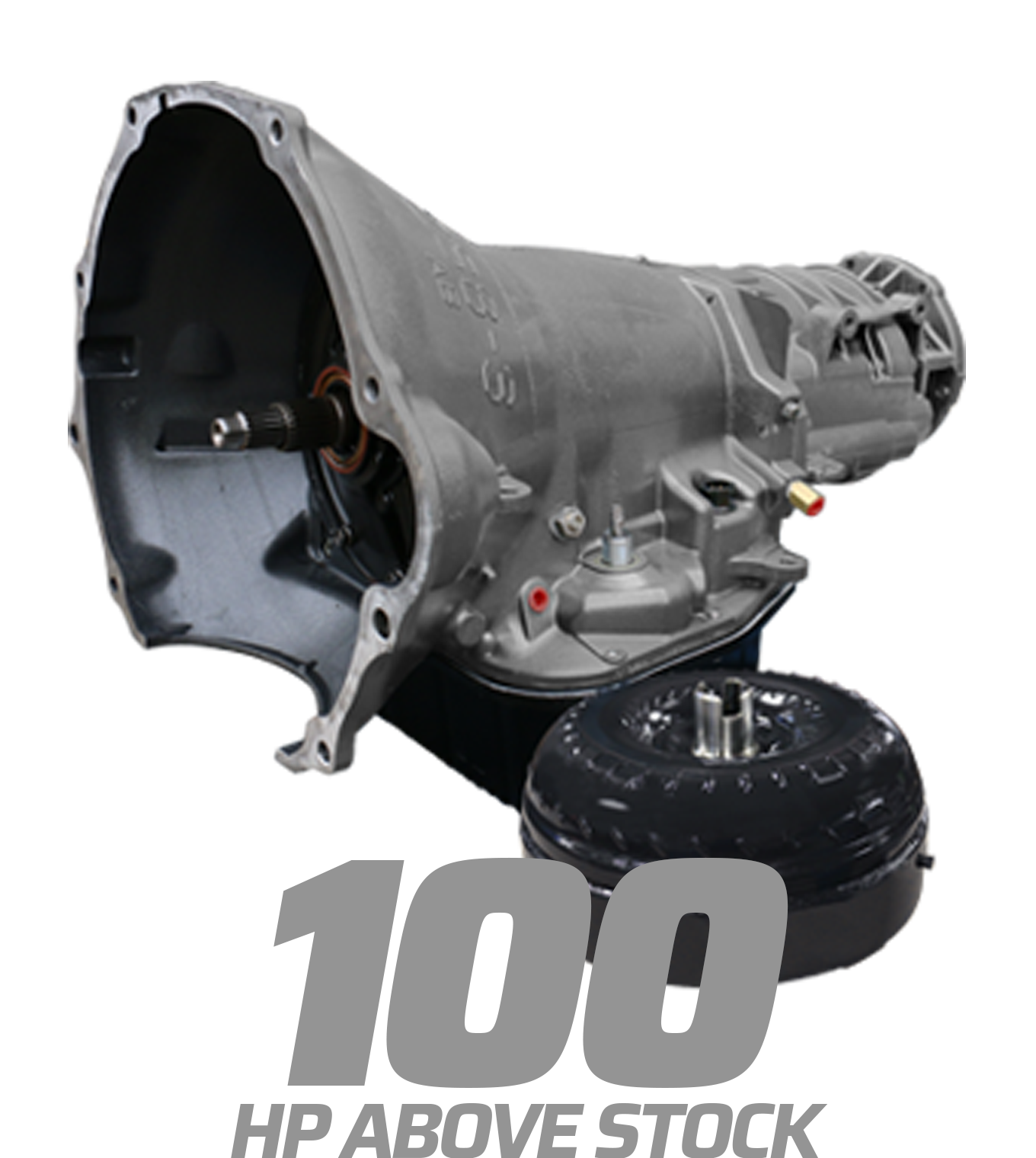 MOPAR Dodge Transmissions from Monster - Monster Transmission