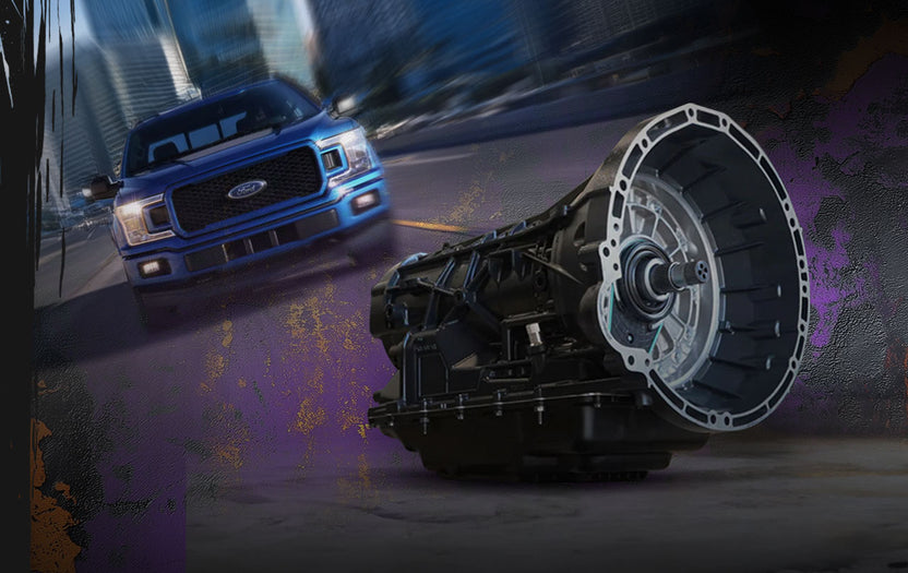 Monster Transmission | High-Performance Transmissions & Parts
