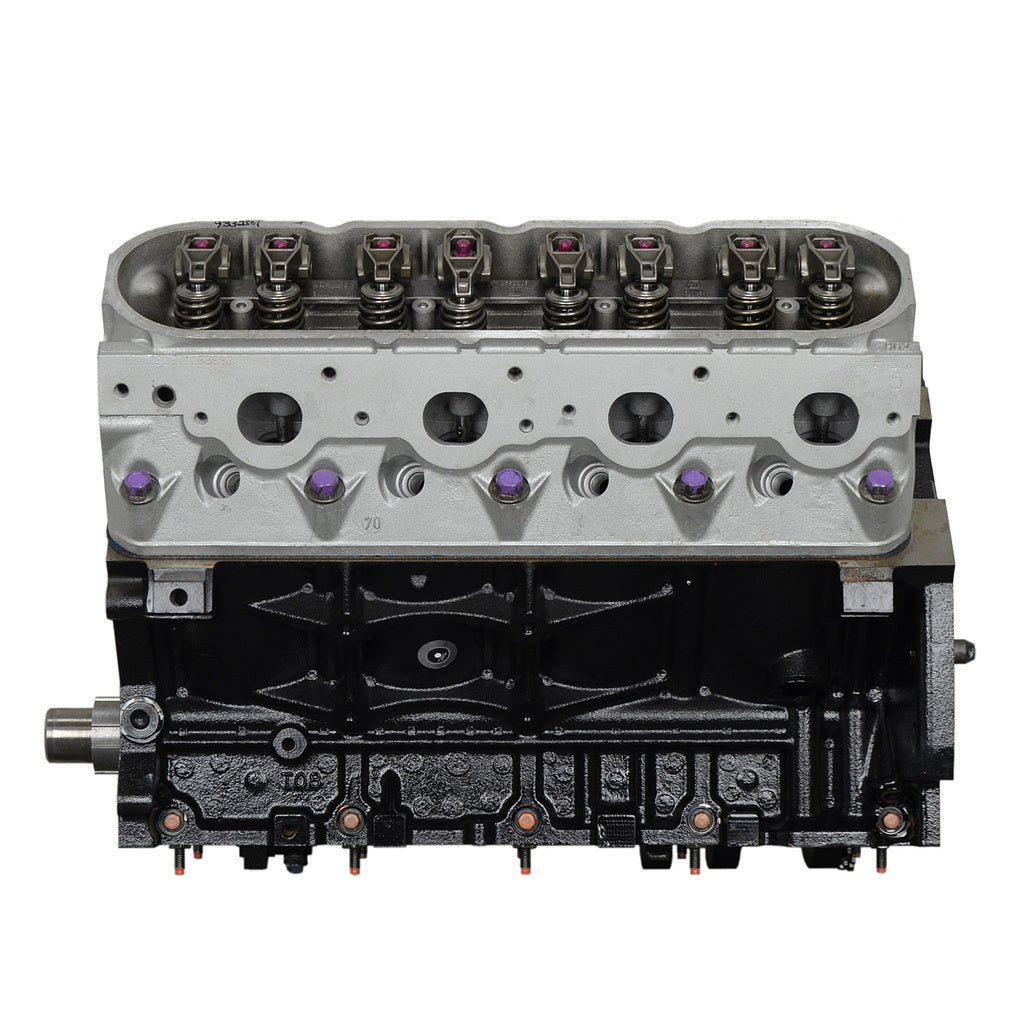 Chevy 5.3L V8 Engine | 1999-2007