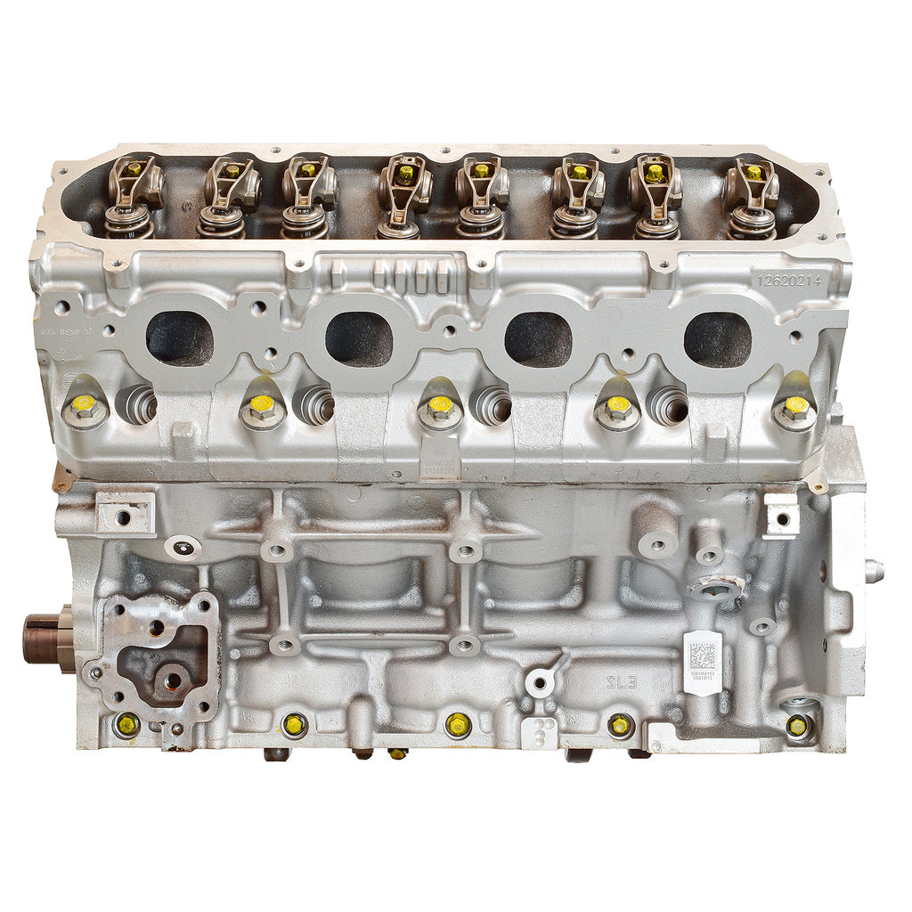 2015-2020 Chevy 5.3L V8 Engine - Vin C