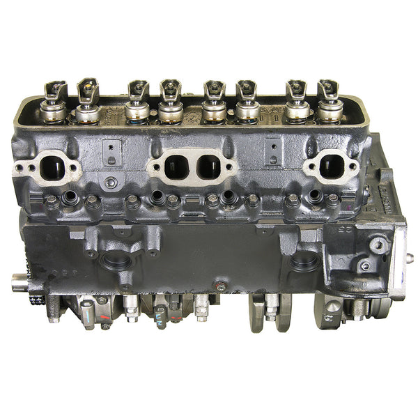 1987-1995 Chevy 5.7L V8 Engine - Chevy 350