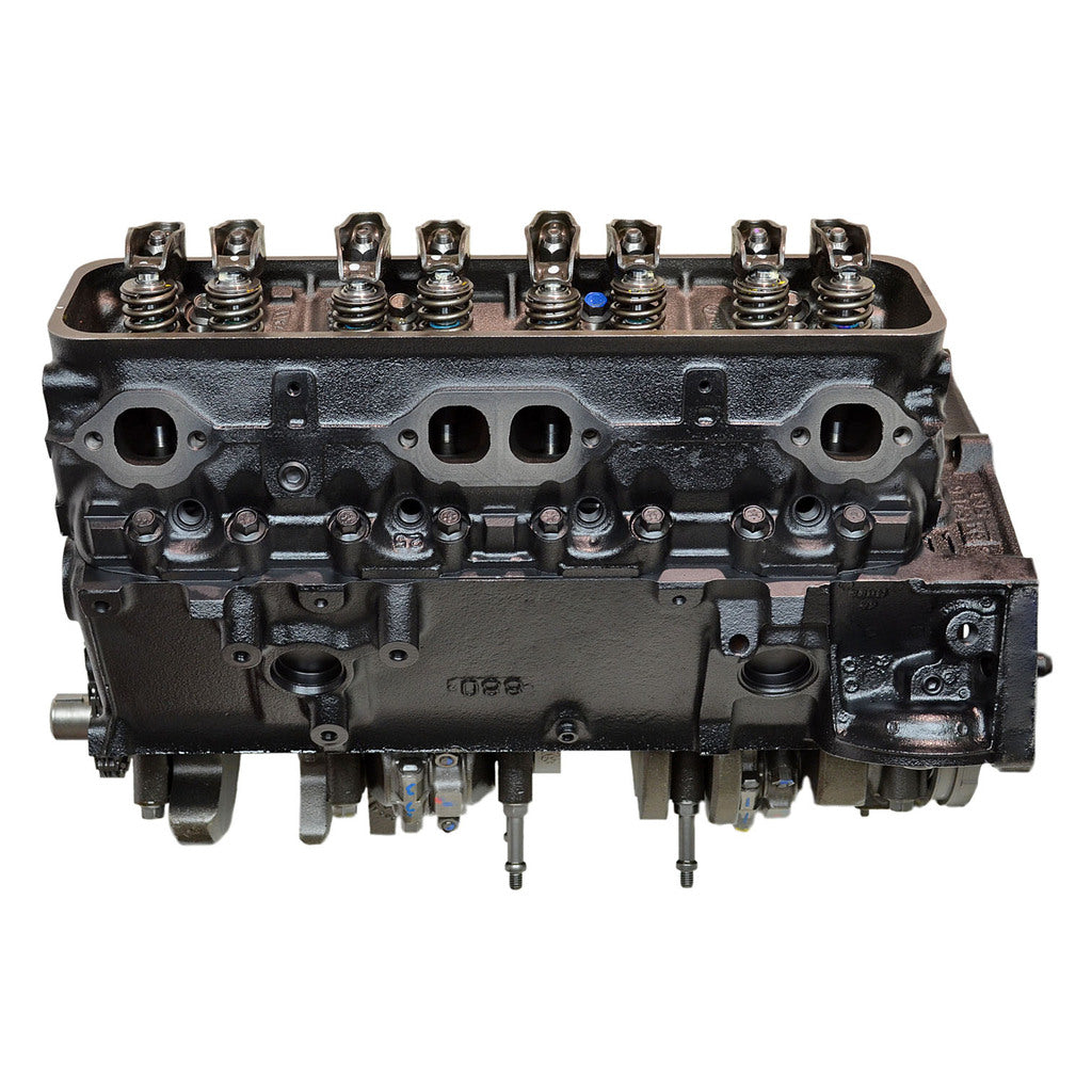 1996-2000 Chevy 5.7L V8 Engine
