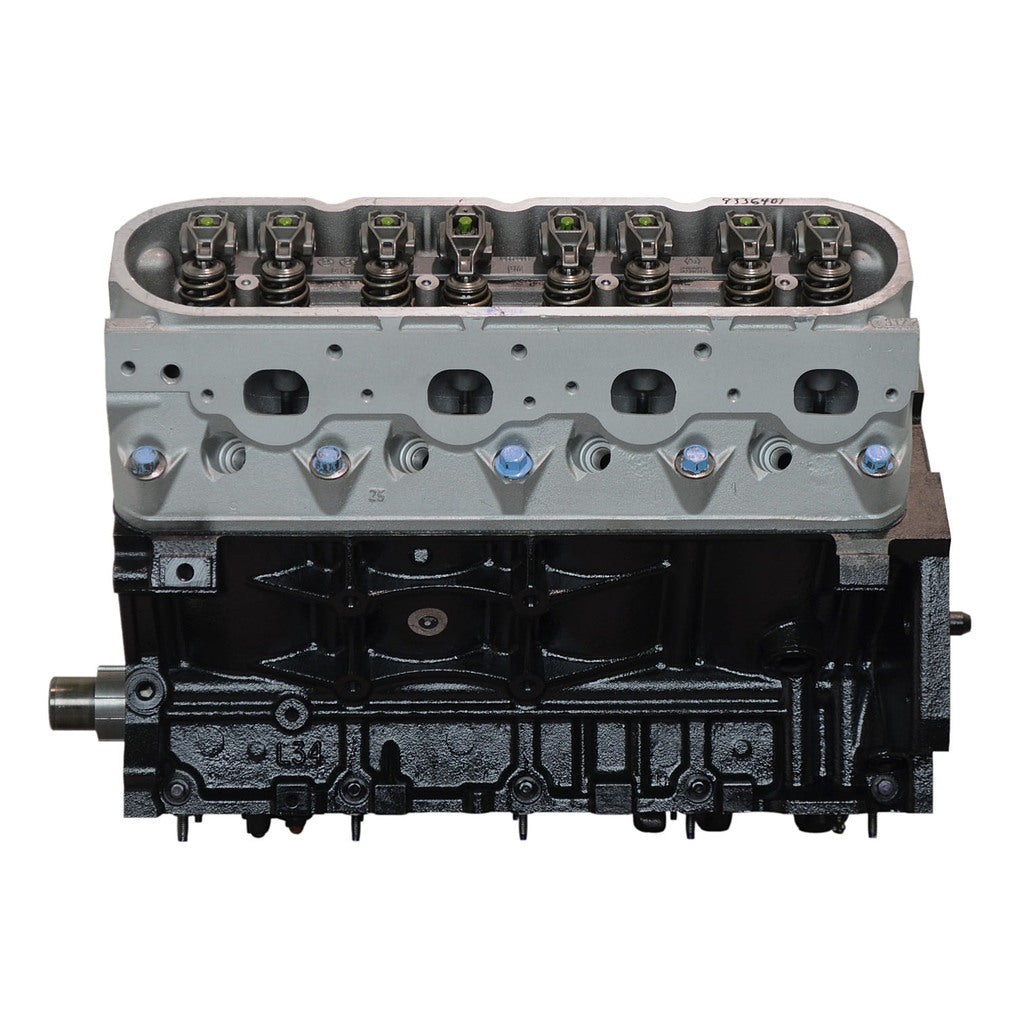 2001-2007 Chevy 6.0L V8 Engine