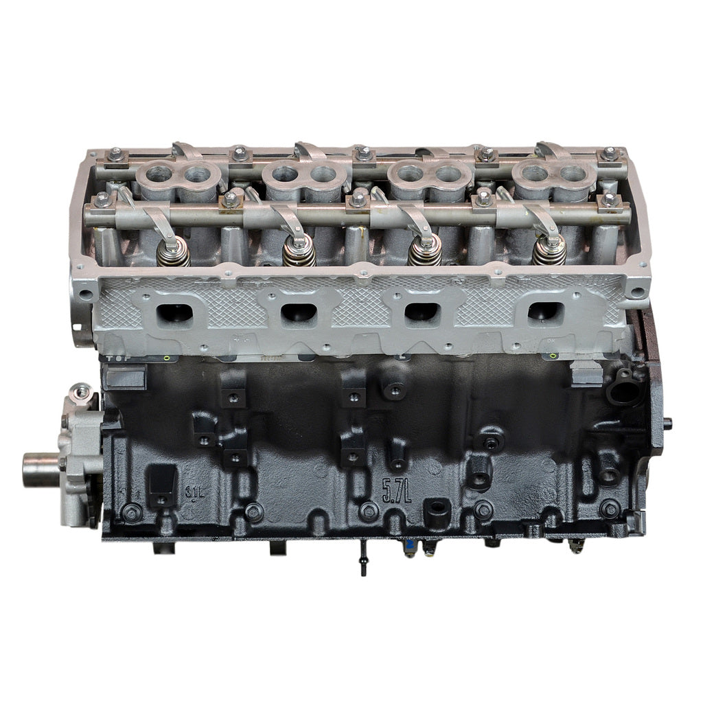 2005-2009 Dodge 5.7L V8 Hemi Engine (Non MDS)