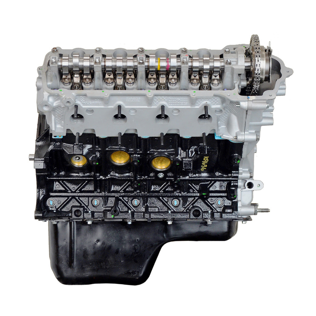 2004-2008 Ford 5.4L V8 Engine