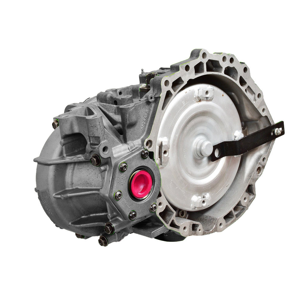 RoadReady Dodge 62TE Transmission & Torque Converter